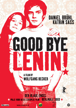 Good Bye Lenin! – Film Review