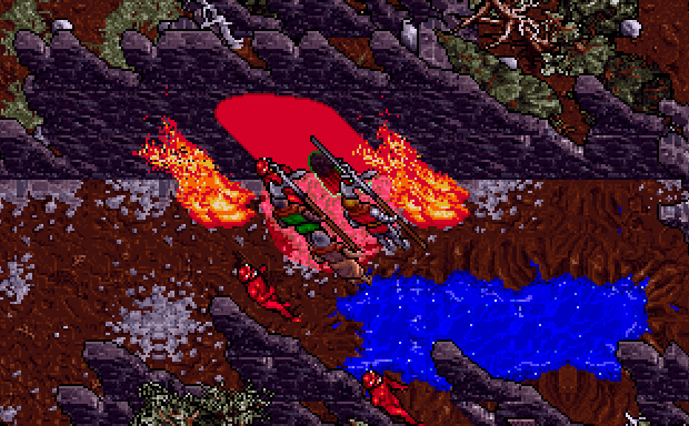 Ultima VII: Serpent Isle – Day 2