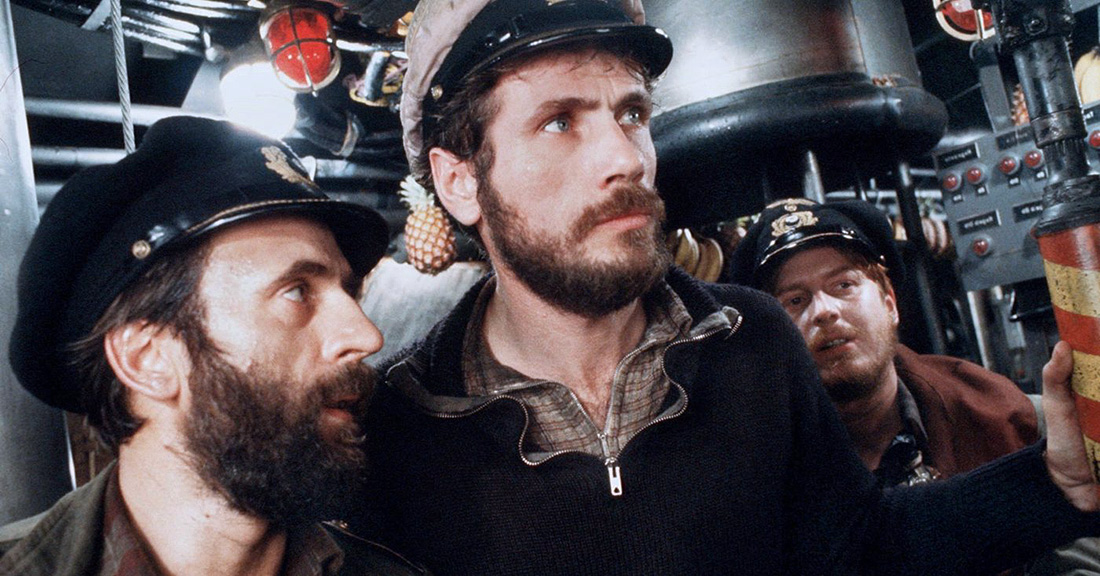 Das Boot: Director’s Cut – Film Review