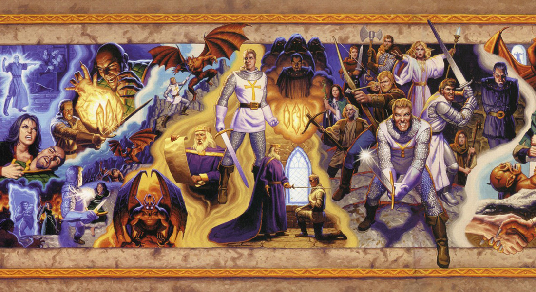 Ultima Drawings Ultima Luz | Royo Clarendon Fine Art