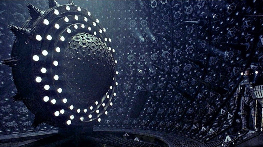 Event Horizon – Film Review