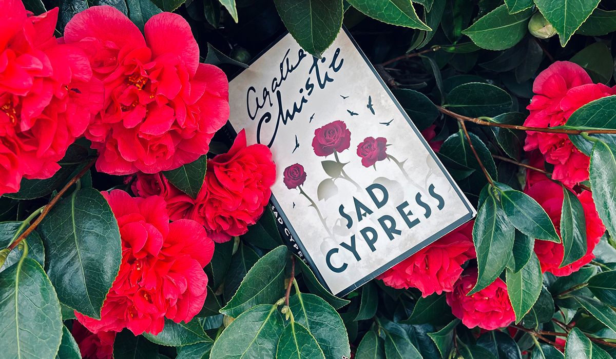 Sad Cypress by Agatha Christie – Book Review