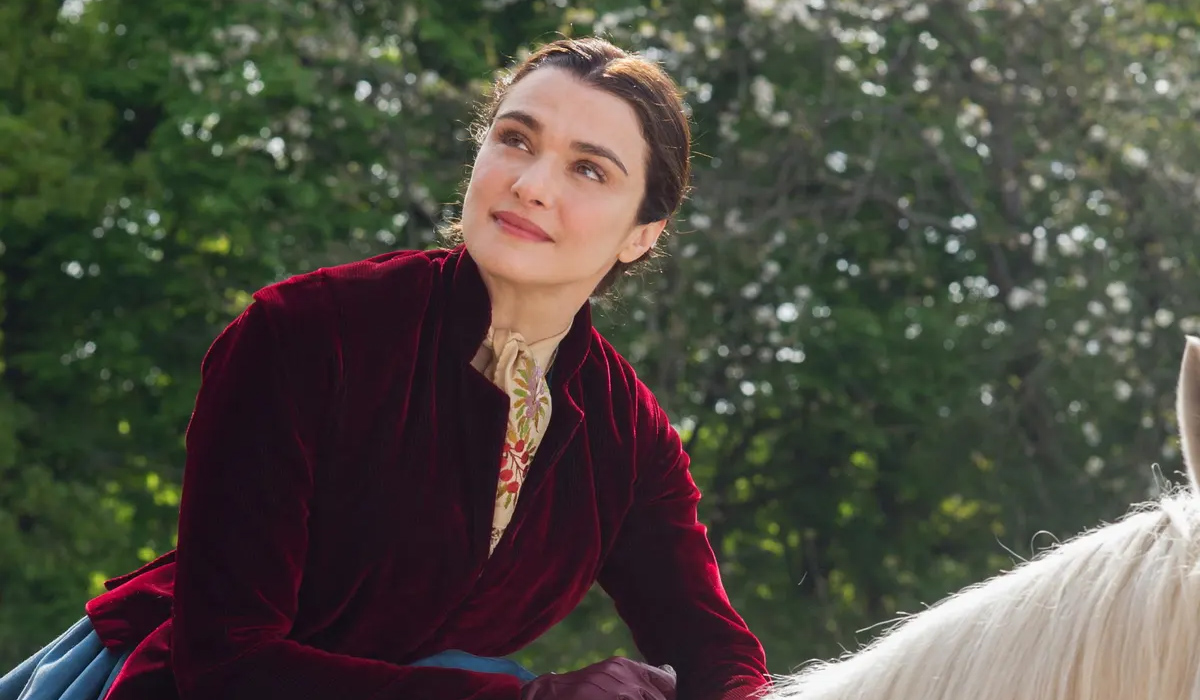 My Cousin Rachel – Film Review