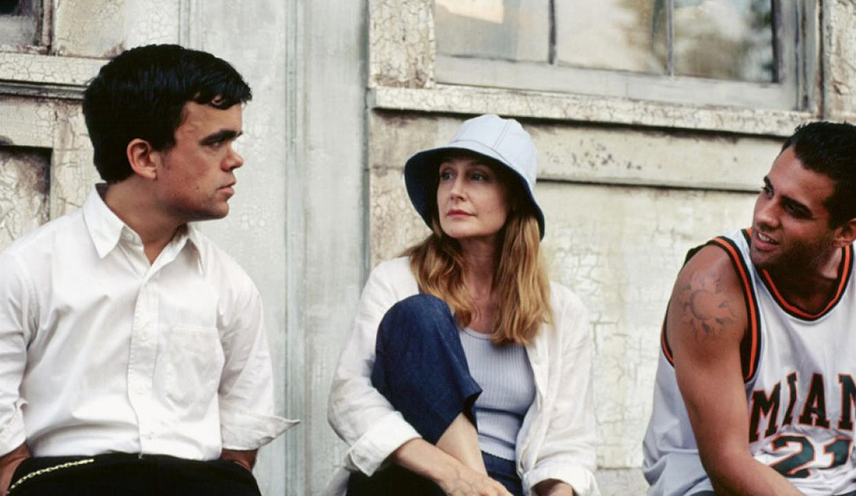 The Station Agent – Film Review