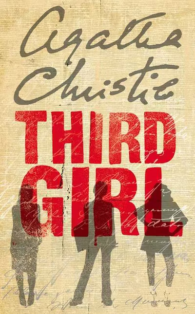 Third Girl by Agatha Christie – Book Review
