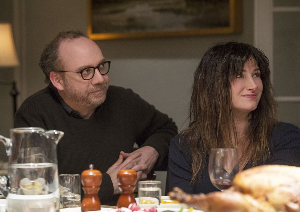 Private Life – Film Review