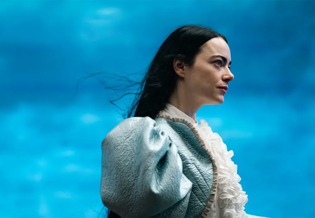 Poor Things – Film Review