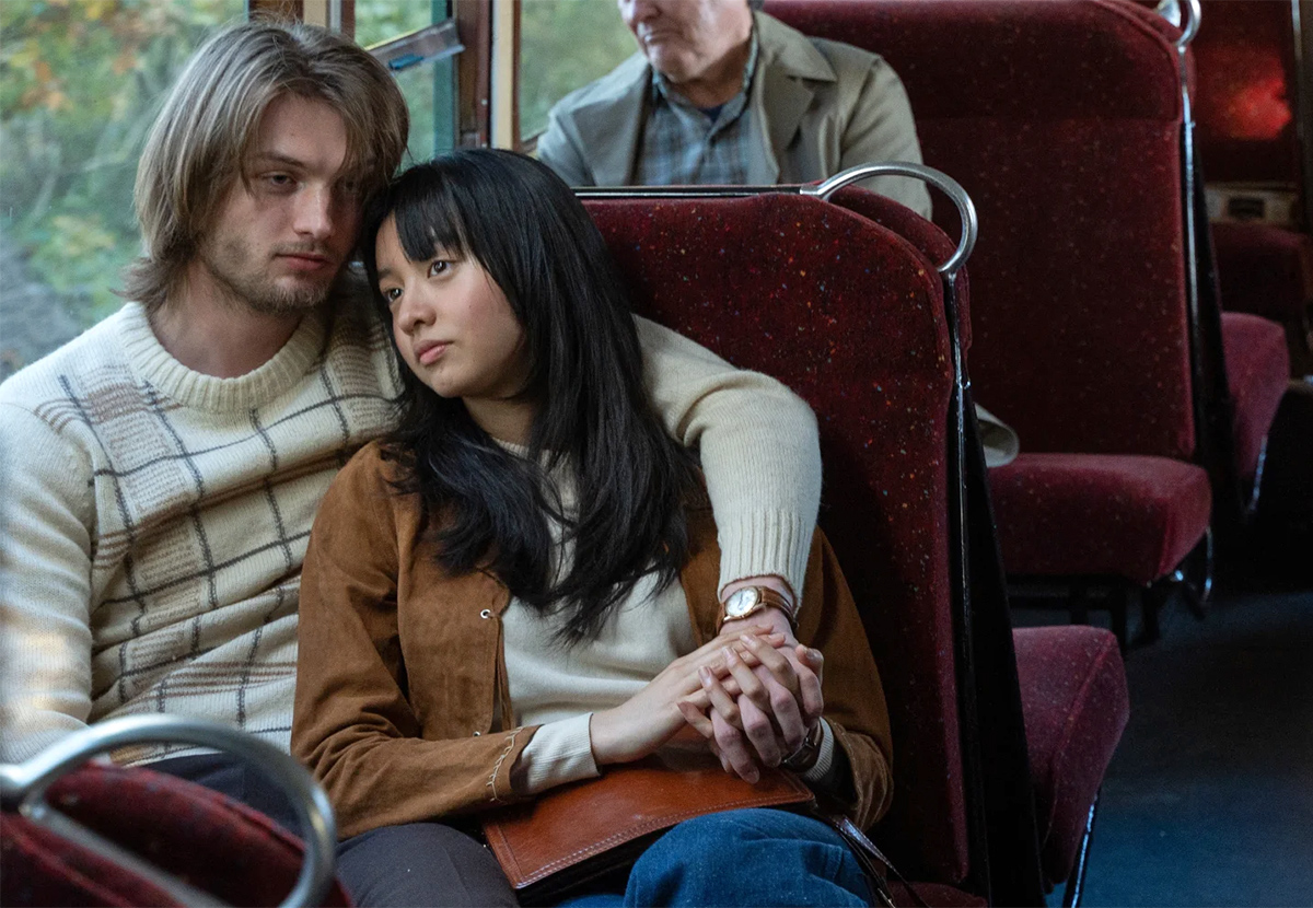 Touch – Film Review