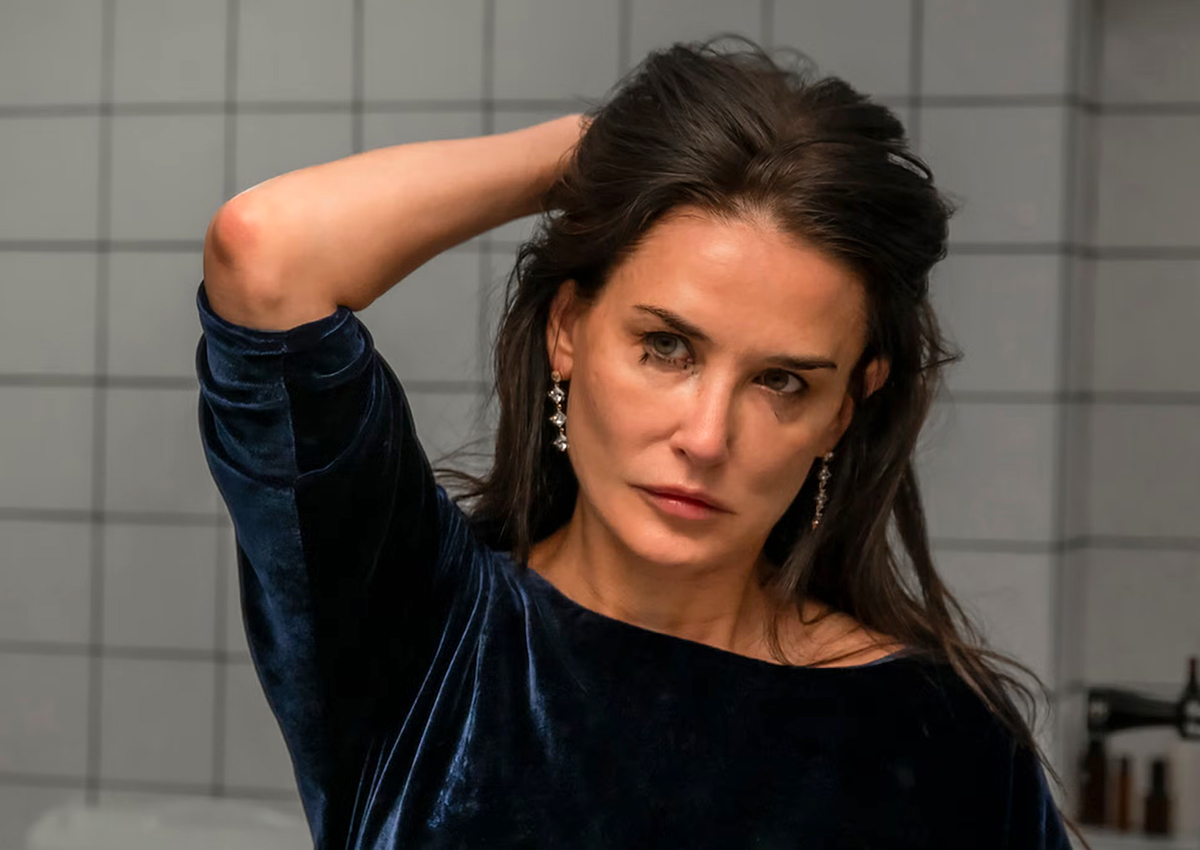 The Substance – Film Review