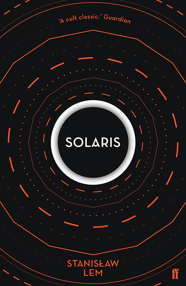 Solaris by Stanisław Lem – Book Review