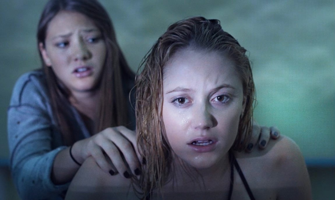 It Follows – Film Review