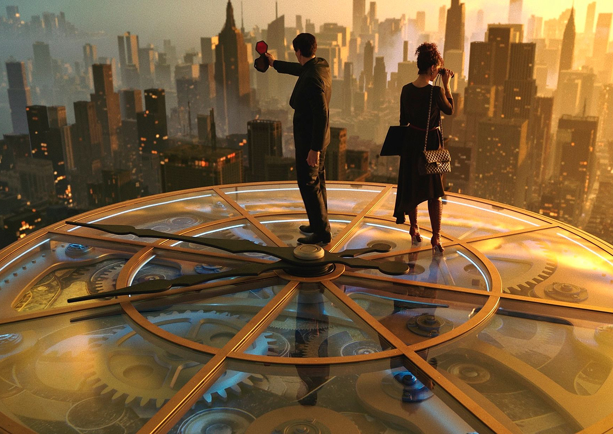 Megalopolis – Film Review