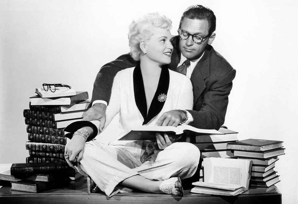 Born Yesterday – Film Review