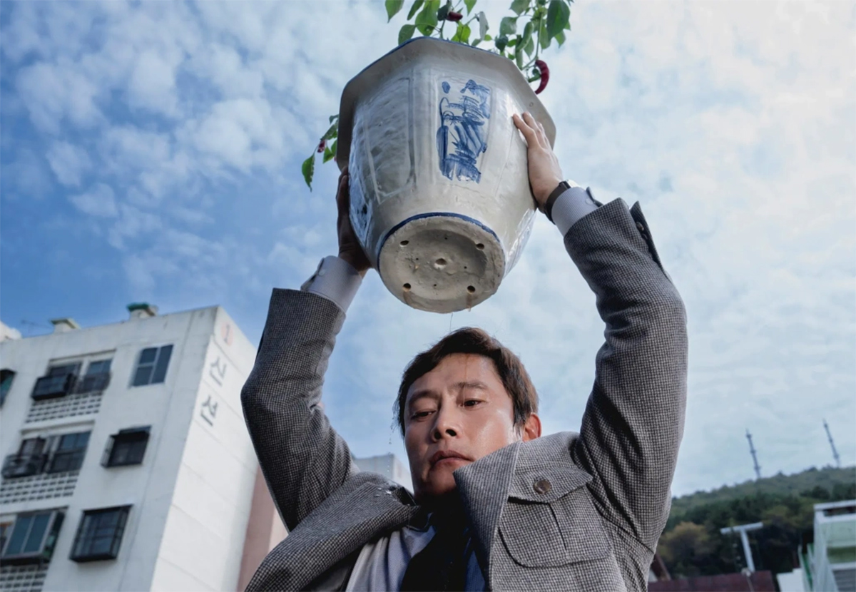 No Other Choice, The Handmaiden – Film Review