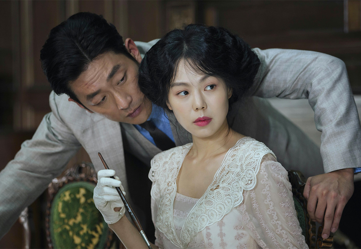 No Other Choice, The Handmaiden – Film Review