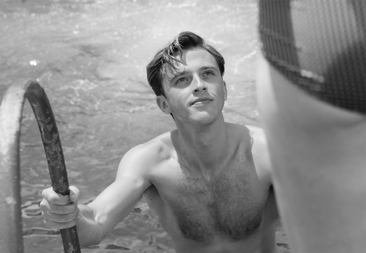 The Stranger – Film Review